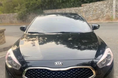 2013' Kia K7 për shitje | Tiranë, Shqipëri