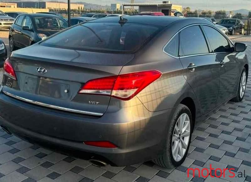 2013' Hyundai i40 for sale . Durres, Albania