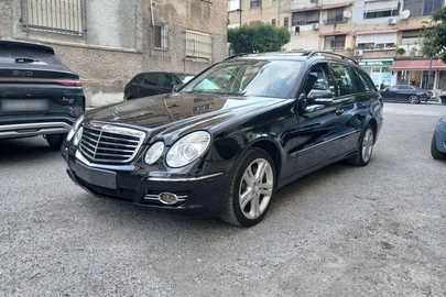 2007' Mercedes-Benz E 220 for sale 🔹 Durres, Albania