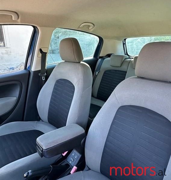 2007' Fiat Grande Punto për shitje ᐉ Tiranë, Shqipëri
