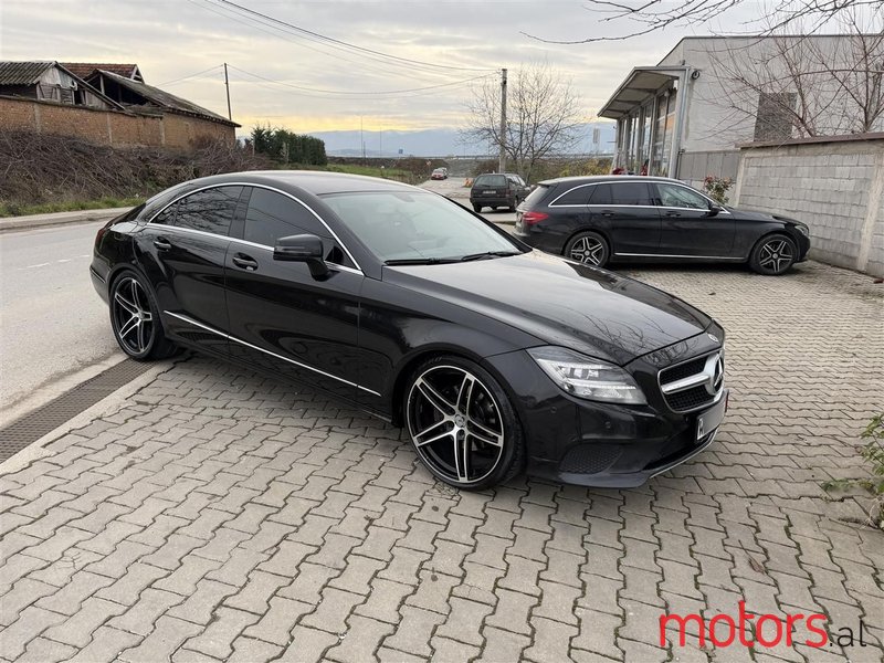 2018' Mercedes-Benz CLC 350 for sale Durres, Albania
